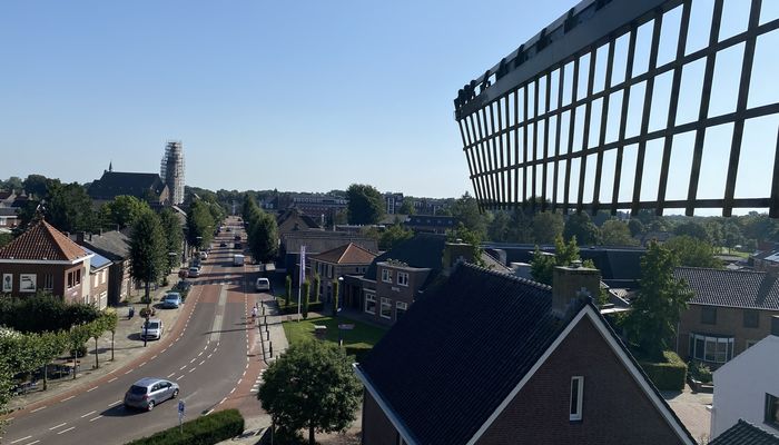 Welkom - Gemeente Boekel